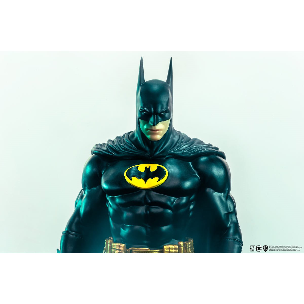 DC Heroes Batman 1989 1:8 Scale Statue - Previews Exclusive