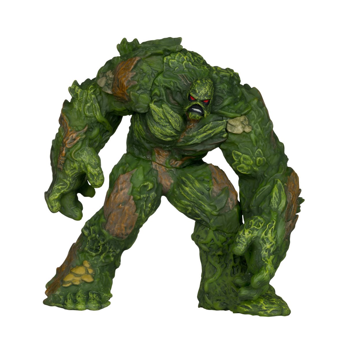 DC Direct Collector Vinyl Wave 1 Todd's Mods Limited Edition 4 1/2-Inch ...