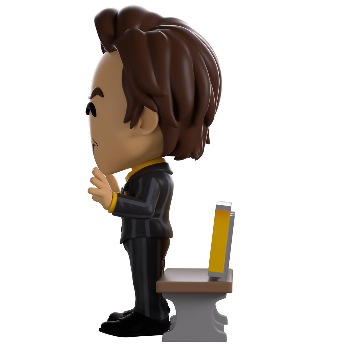 Breaking Bad Collection Better Call Saul Vinyl Figure #18