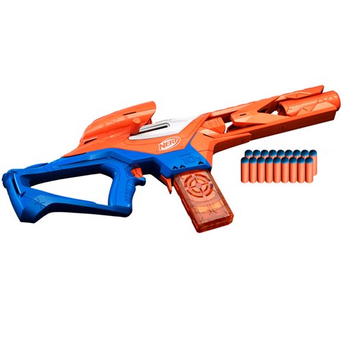 Nerf N Series Pinpoint Dart Blaster - Entertainment Earth