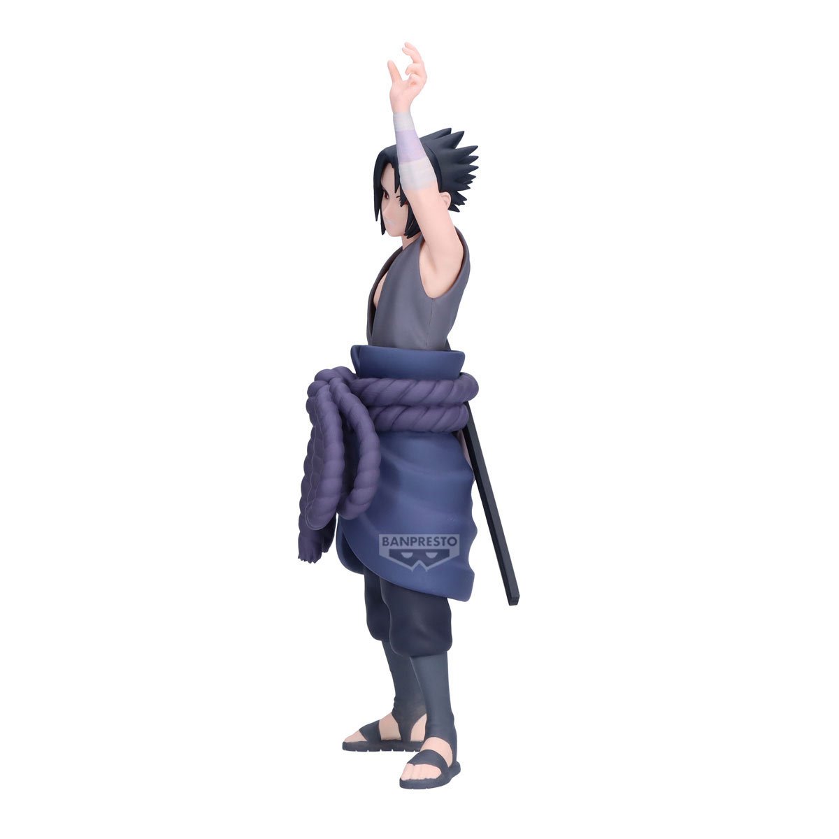 Naruto: Shippuden Sasuke Uchiha Lightening From Heaven Panel Spectacle ...