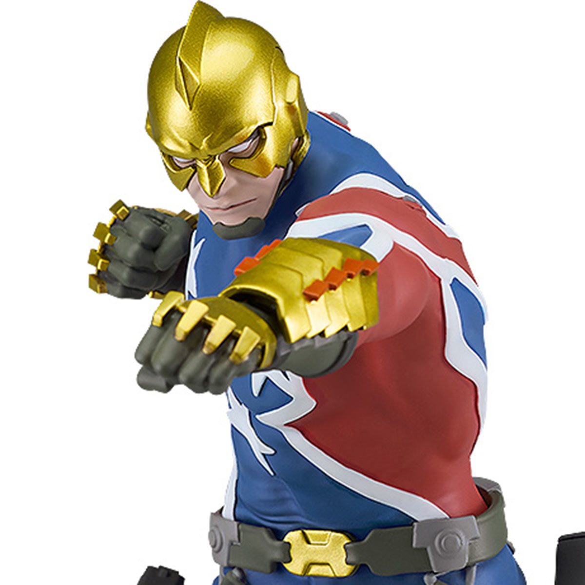 Super Crooks Gladiator Pop Up Parade Statue