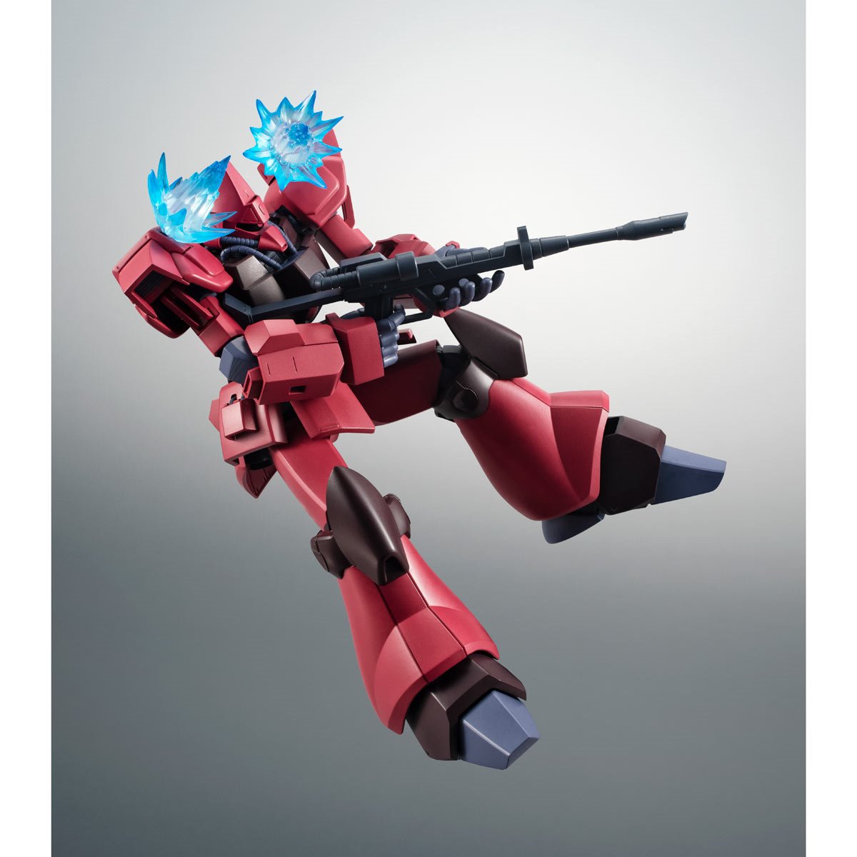Mobile Suit Zeta Gundam Side MS RMS-117 Galbaldy Ver. A.N.I.M.E. Robot ...