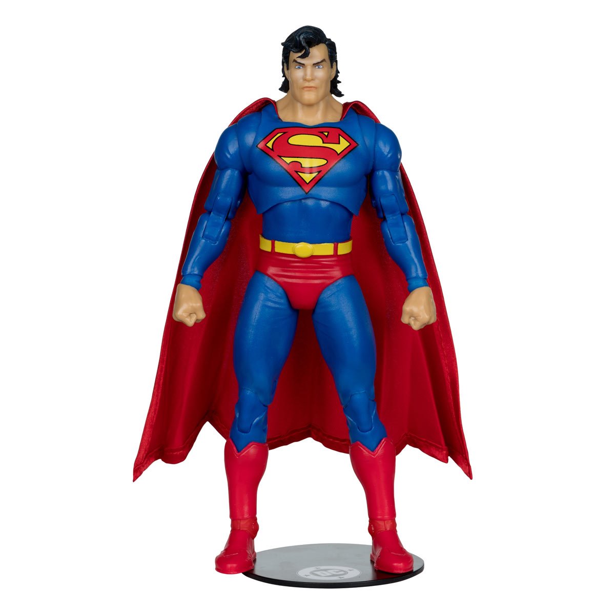 DC Direct Page Punchers Wave 10 7-Inch Scale Action Figure with Comic ...