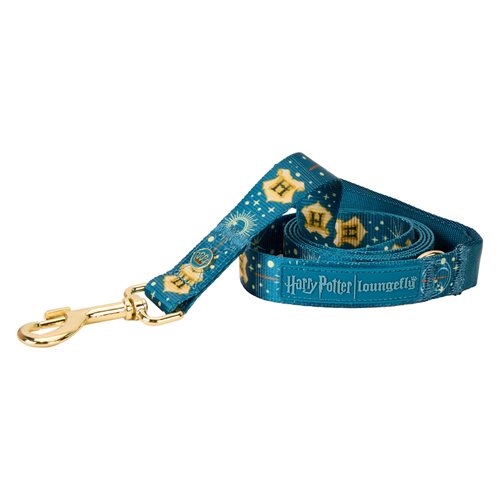 Harry Potter Hogwarts Pet Leash - Entertainment Earth