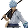 Gintama Sakata Gintoki S.H.Figuarts Action Figure