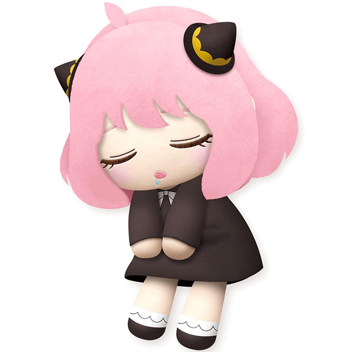 Spy x Family Anya Forger Sleeping Large Plush