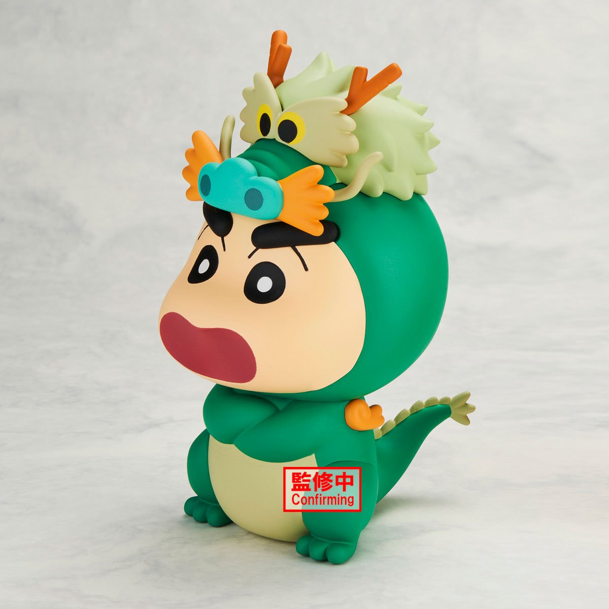 Crayon Shin-chan Cosplay Vol. 5 Version A Statue