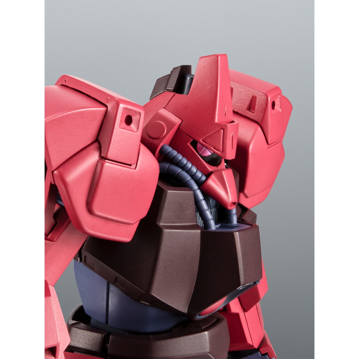 Mobile Suit Zeta Gundam Side MS RMS-117 Galbaldy Ver. A.N.I.M.E. Robot ...