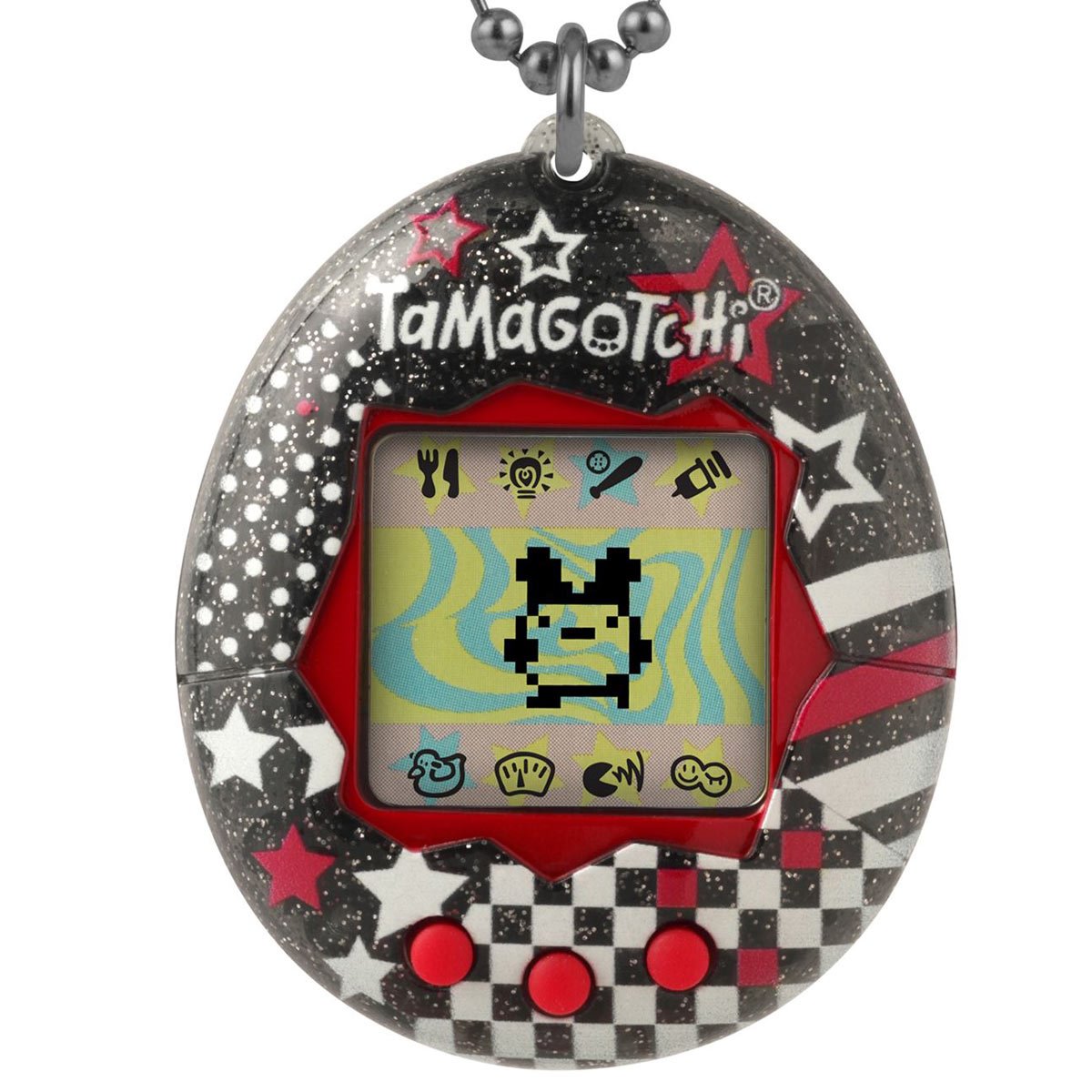 Tamagotchi Original Digital Pet 2025 Wave 9 Case of 8