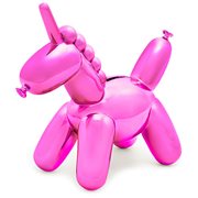 Balloon Animal Doggy Pink Money Bank - Entertainment Earth