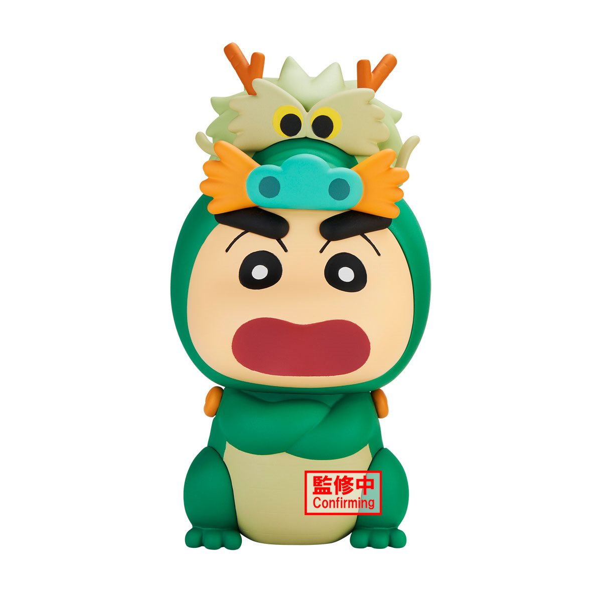 Crayon Shin-chan Cosplay Vol. 5 Version A Statue