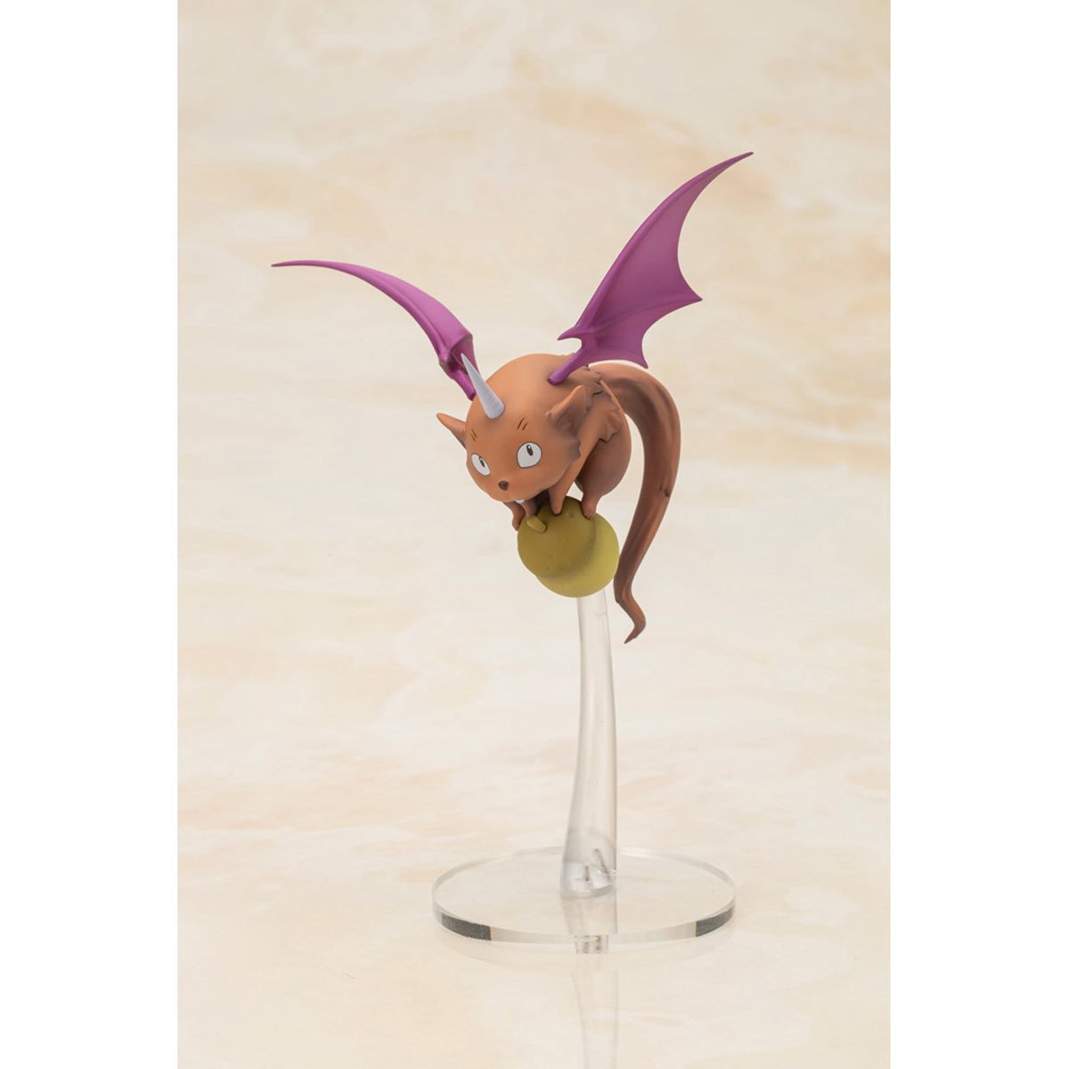 Yu-Gi-Oh! Aussa the Earth Charmer Monster Figure Collection 1:7 Scale ...