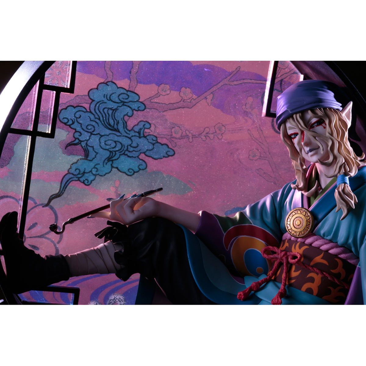 Mononoke Kusuriuri ARTFX J 1:8 Scale Statue - ReRun
