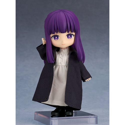 Frieren: Beyond Journey's End Fern Nendoroid Doll