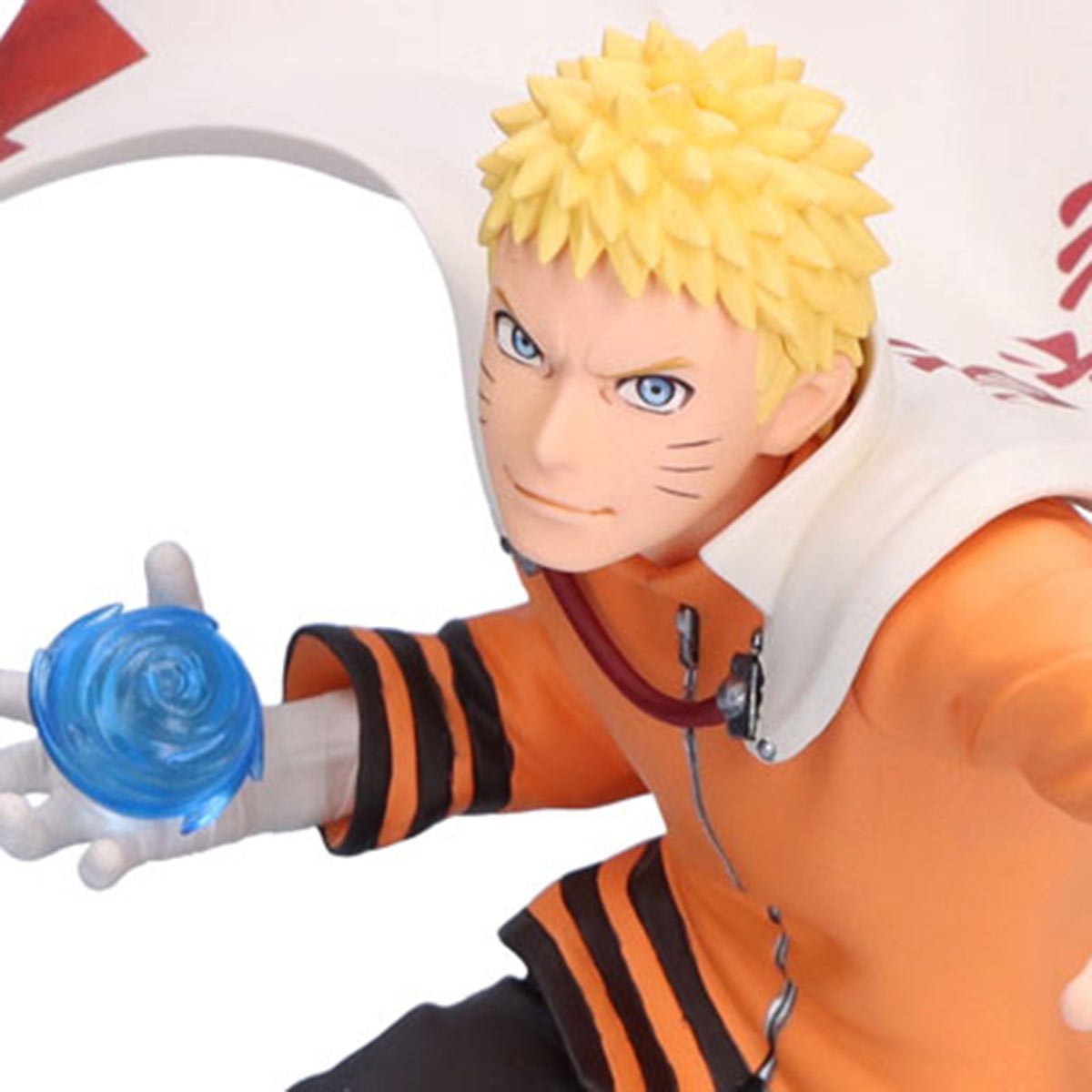 Boruto: Naruto Next Generations Naruto Uzumaki II Vibration Stars Statue