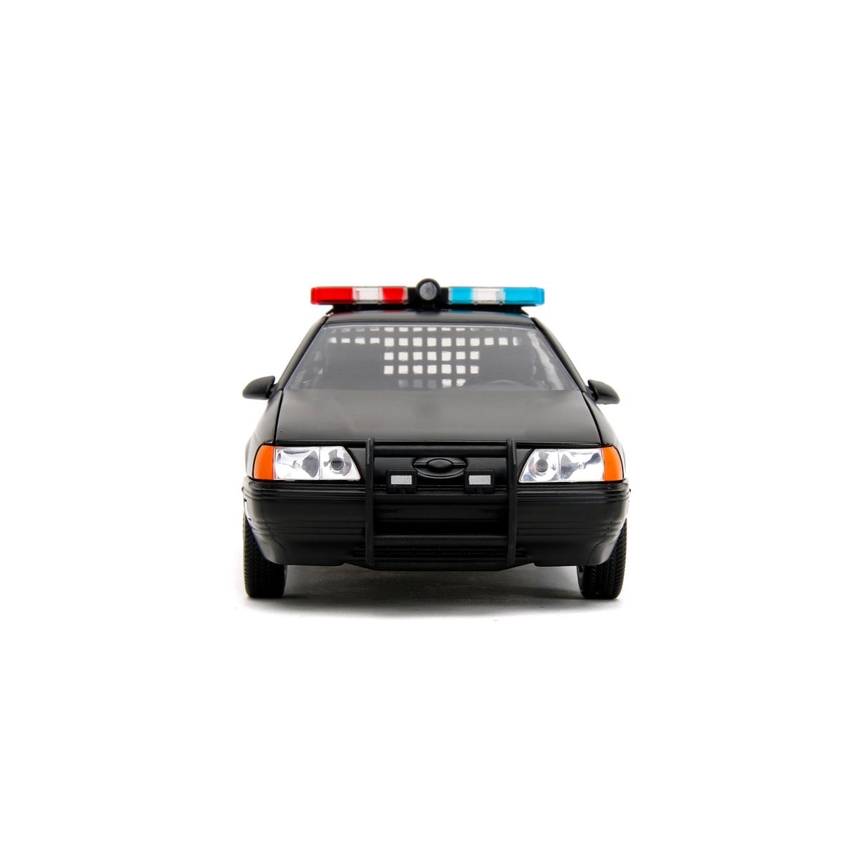 Hollywood Rides RoboCop OCP Ford Taurus 1:24 Scale Die-Cast Metal ...