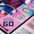 JoJo Siwa Monopoly Game - Entertainment Earth