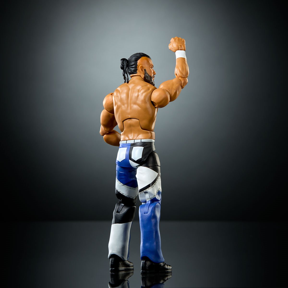 WWE Elite Collection Series 122 Andrade Action Figure