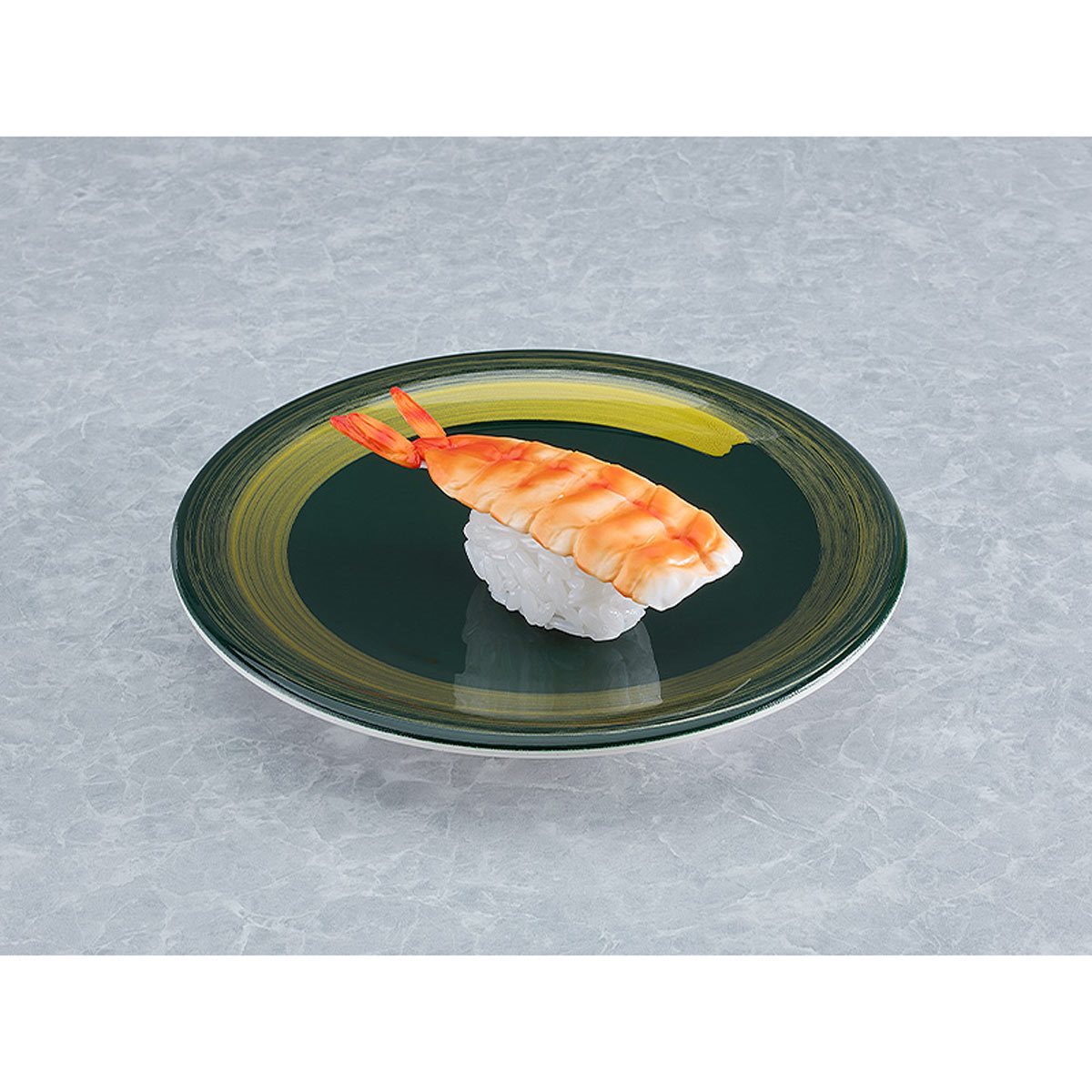 Sushi Shrimp Version 1:1 Scale Model Kit - Entertainment Earth