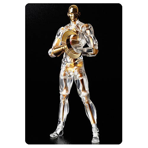 Cobra the Space Pirate Crystal Bowie Figma Action Figure