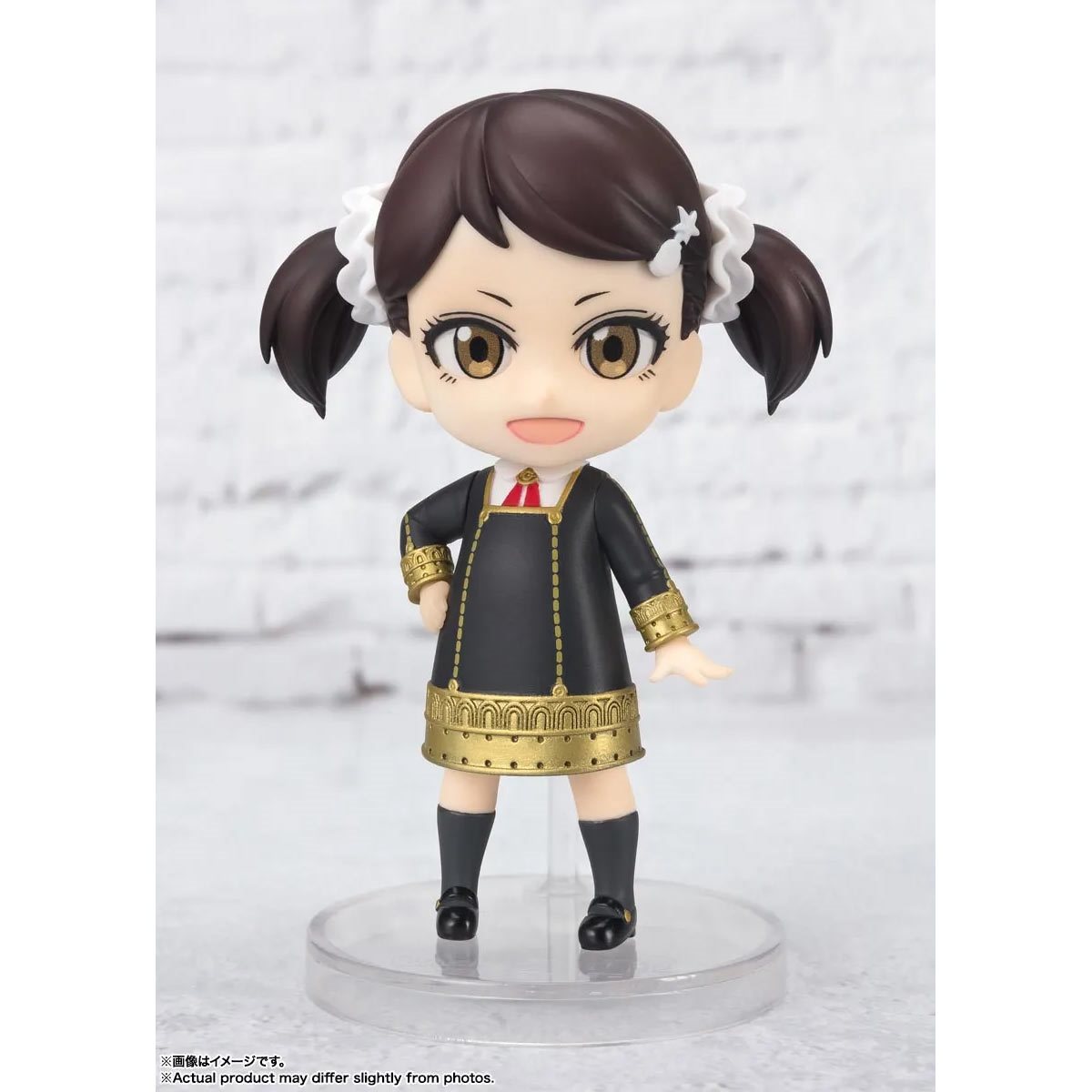Spy x Family Becky Blackbell Figuarts Mini Mini-Figure