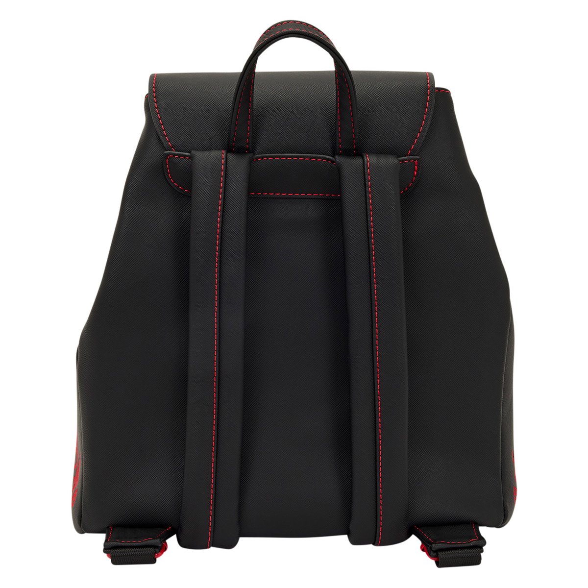 Star Wars Darth Maul Mini-Backpack - Entertainment Earth