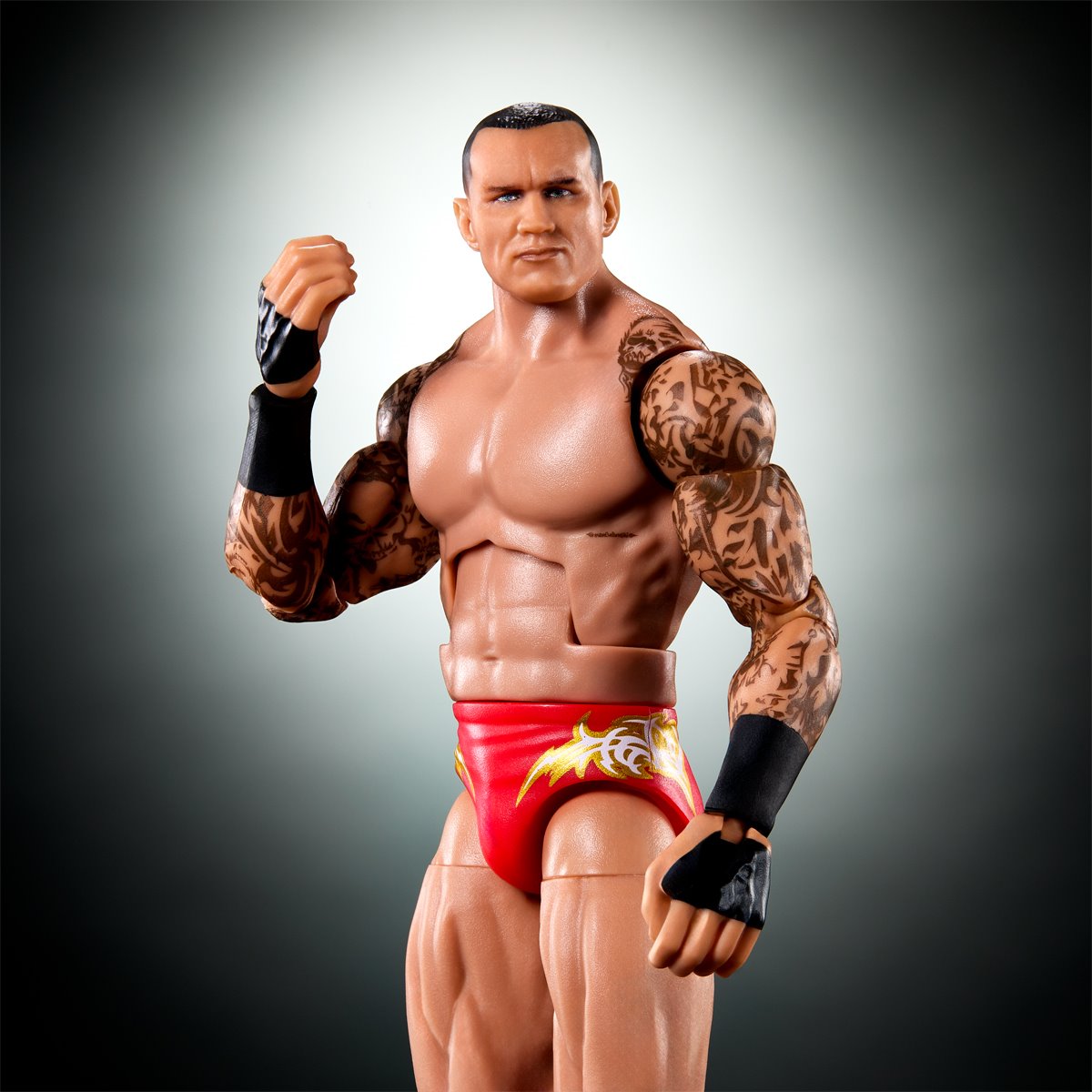 WWE Top Picks Elite Collection Spring 2026 Wave 1 Action Figure Case of 3