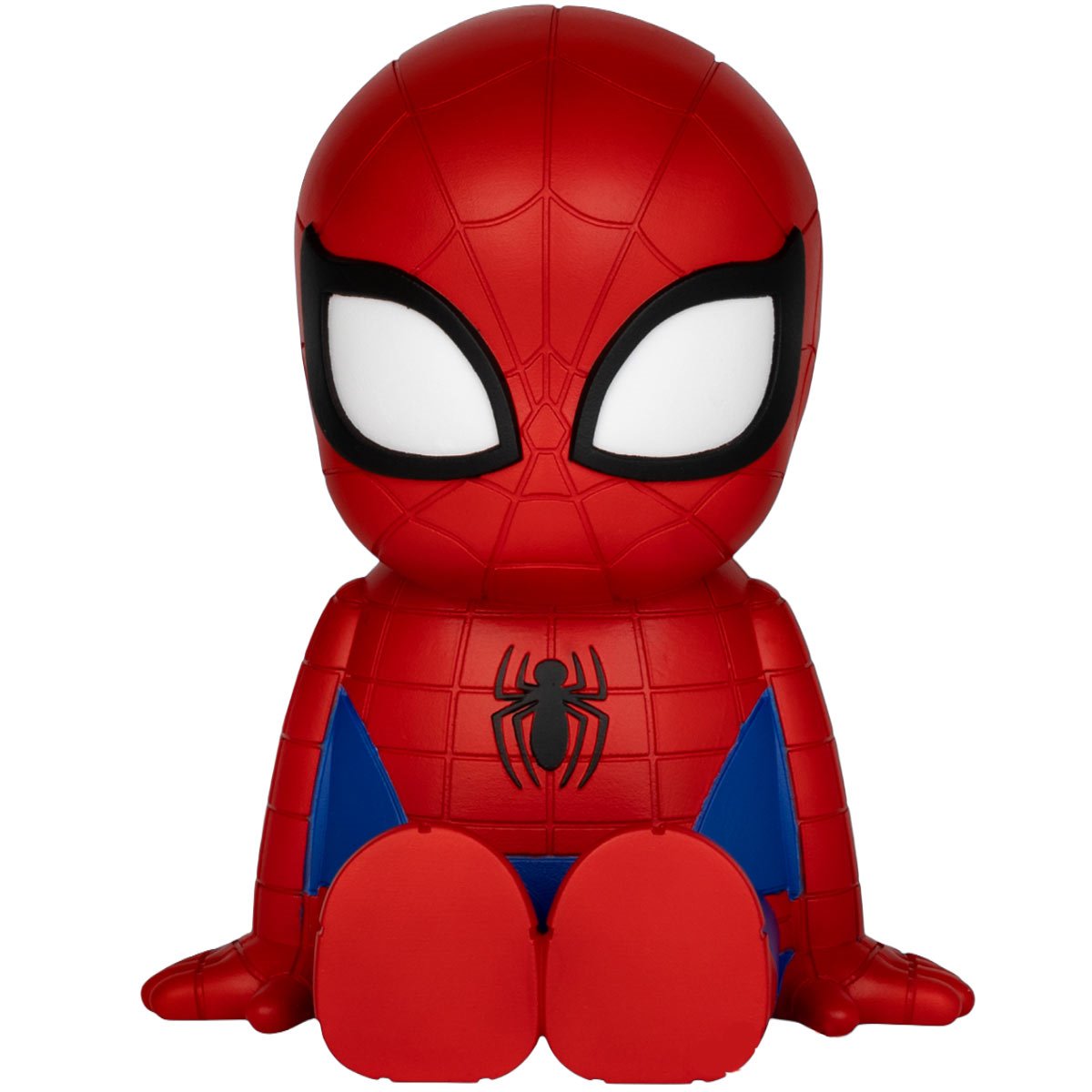 Marvel Comics Spider-Man VPBP-033 Palm Size Vinyl Functional Piggy Bank