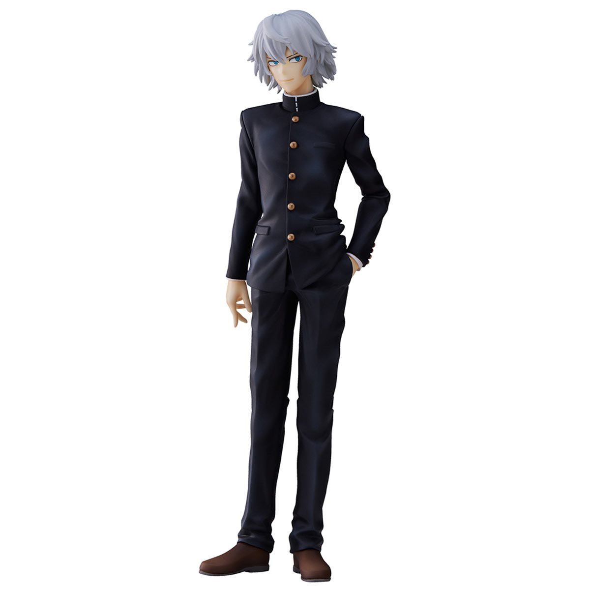 Psychic Squad Hyoubu Kyousuke Statue - Entertainment Earth