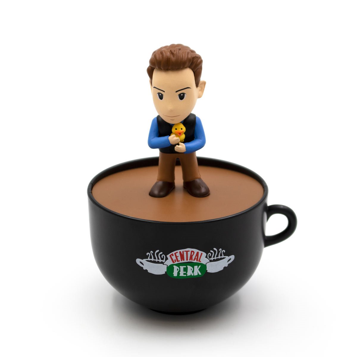 Friends Series 1 SMOLS Vinyl Figure Case of 12
