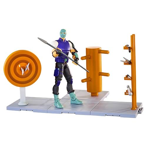 DC Universe Young Justice Sportsmaster Action Figure