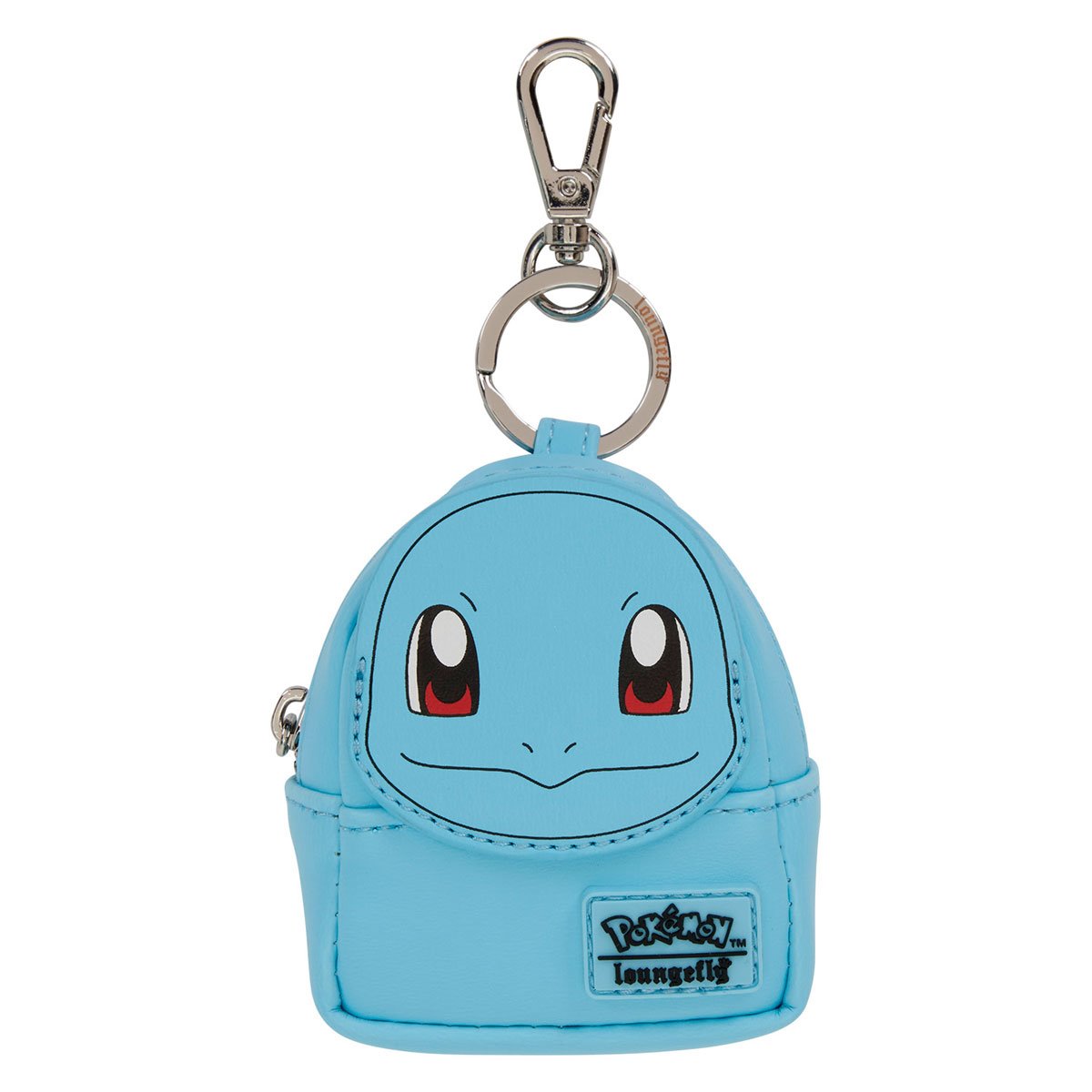 Pokemon Mystery Mini Backpack Bag Charm Case of 15