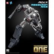 Transformers One Megatron/D16 MDLX Action Figure