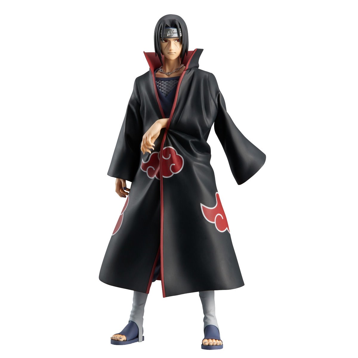 Naruto: Shippuden Itachi Uchiha Grandista Statue