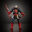 Masters of the Universe Masterverse Wave 17 New Eternia Ninjor Action ...