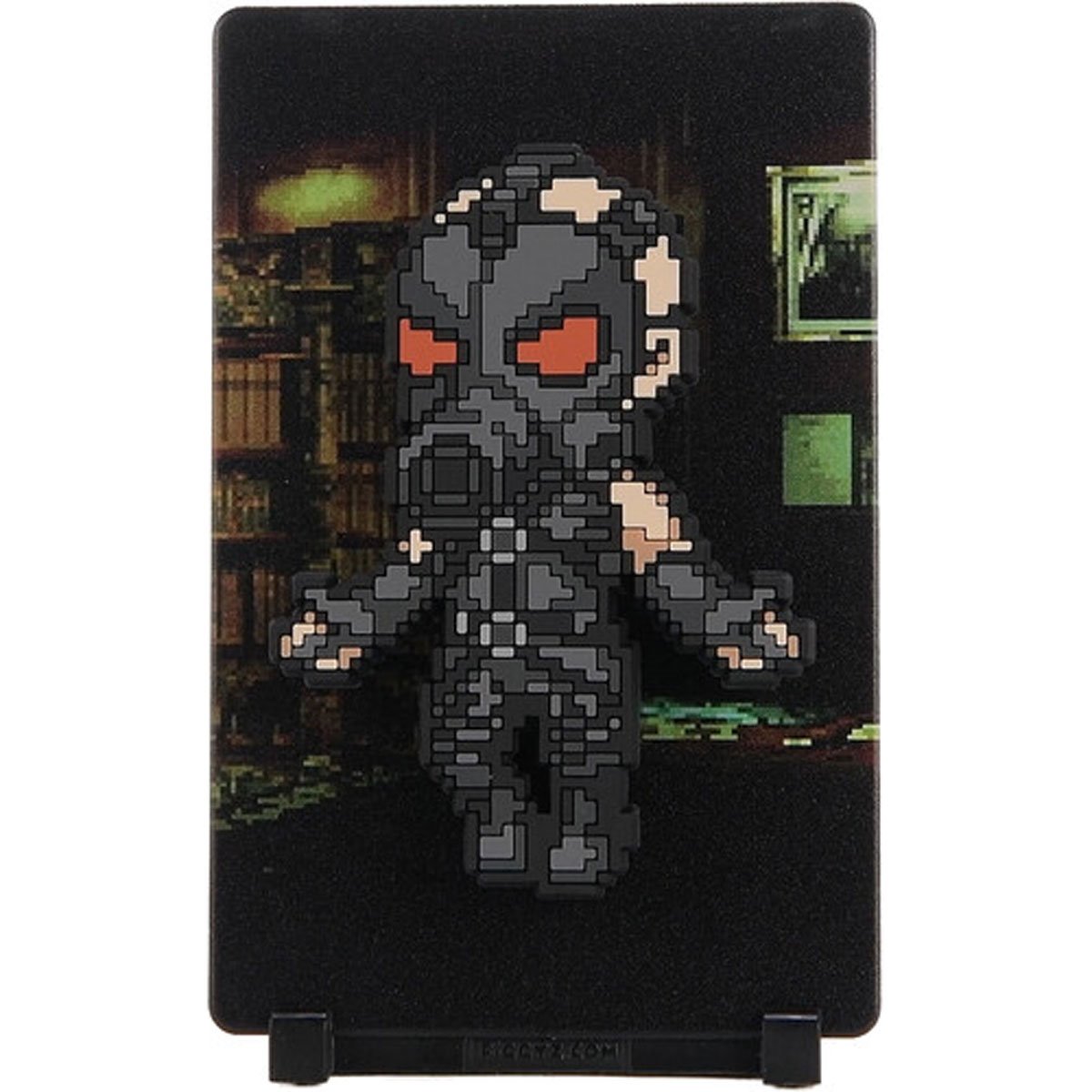 Metal Gear Solid Psycho Mantis FiGGYZ Magnet