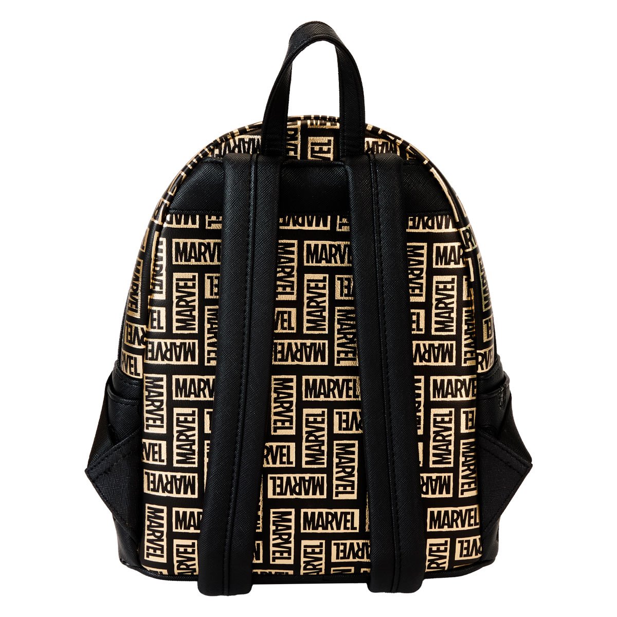 Marvel 85th Anniversary Logo Classic Mini-Backpack