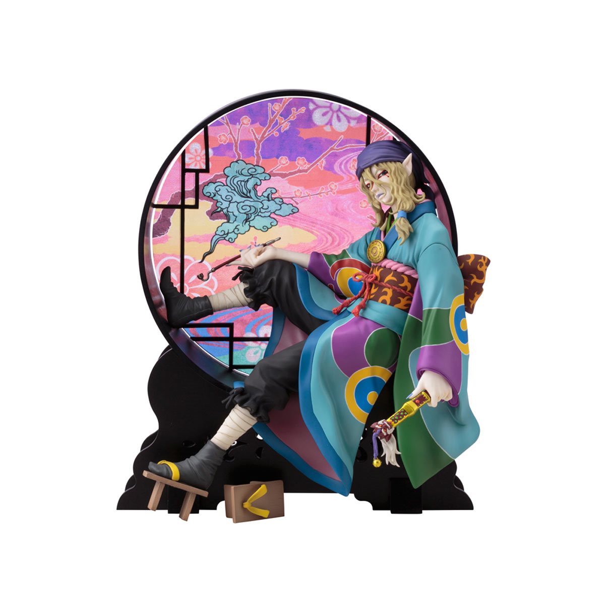 Mononoke Kusuriuri ARTFX J 1:8 Scale Statue - ReRun