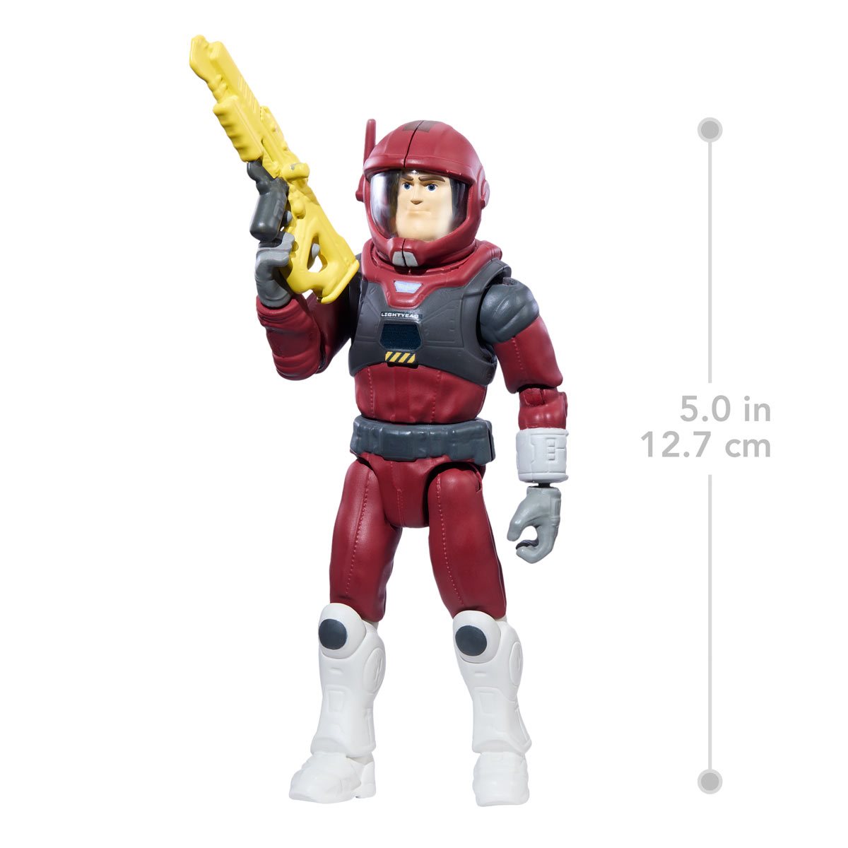 Disney and Pixar Lightyear XL-05 Buzz Lightyear Action Figure