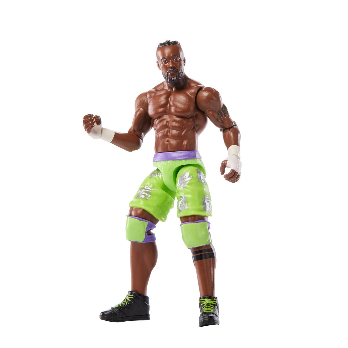 WWE Main Event Series Figure Series 158 Action Figure Case of 8