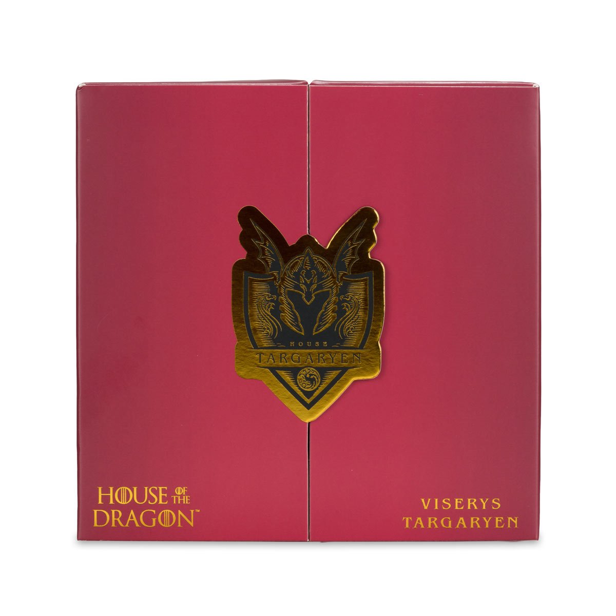 House of the Dragon Game of Thrones Collector Box Wave 2 Case of 8