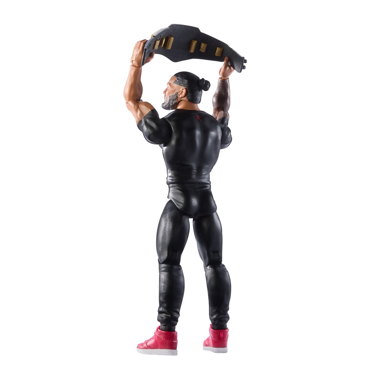 WWE Champions 2025 Wave 4 Action Figure Case of 6 - Exclusive