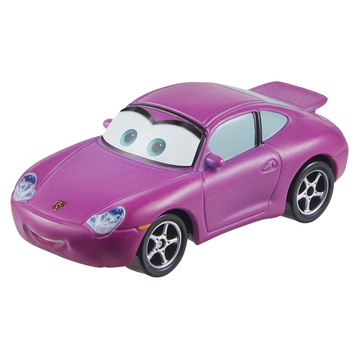 Cars Color Changers 1:55 Scale 2025 Wave 2 Case of 8