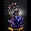 Naruto: Shippuden Sasuke Uchiha Thunder God Precious G.E.M. Series Statue
