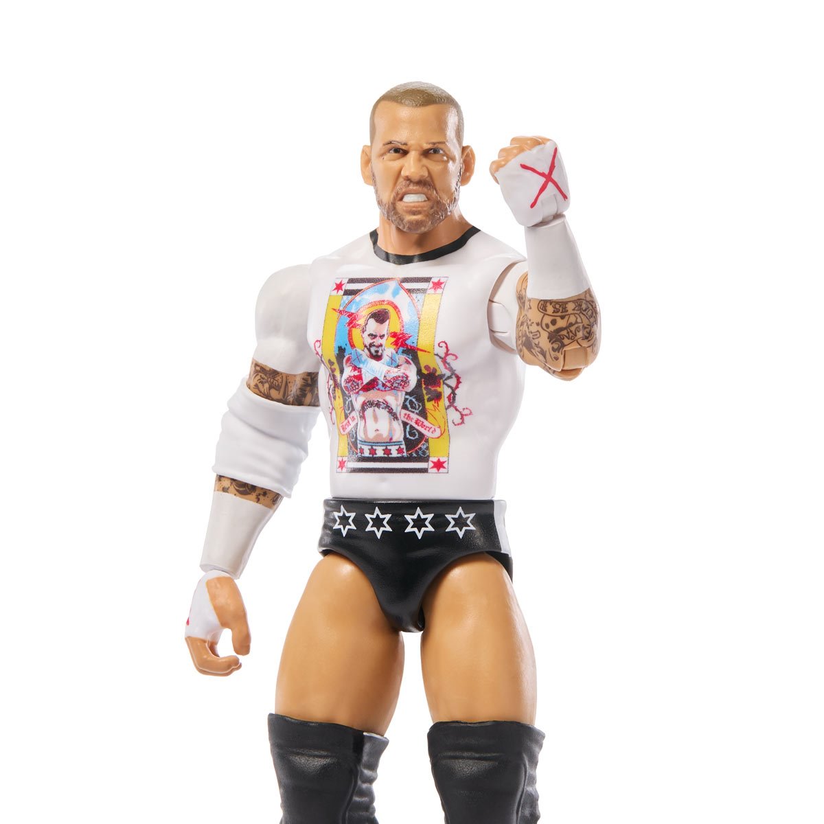 WWE Top Picks Main Event Series 2025 Wave 3 Action Figure Case of 8
