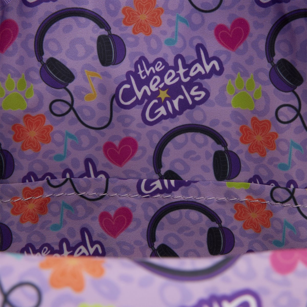Cheetah Girls Mini-Backpack - Entertainment Earth