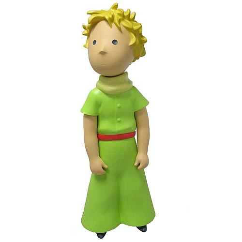 The Little Prince Large Statue - Entertainment Earth