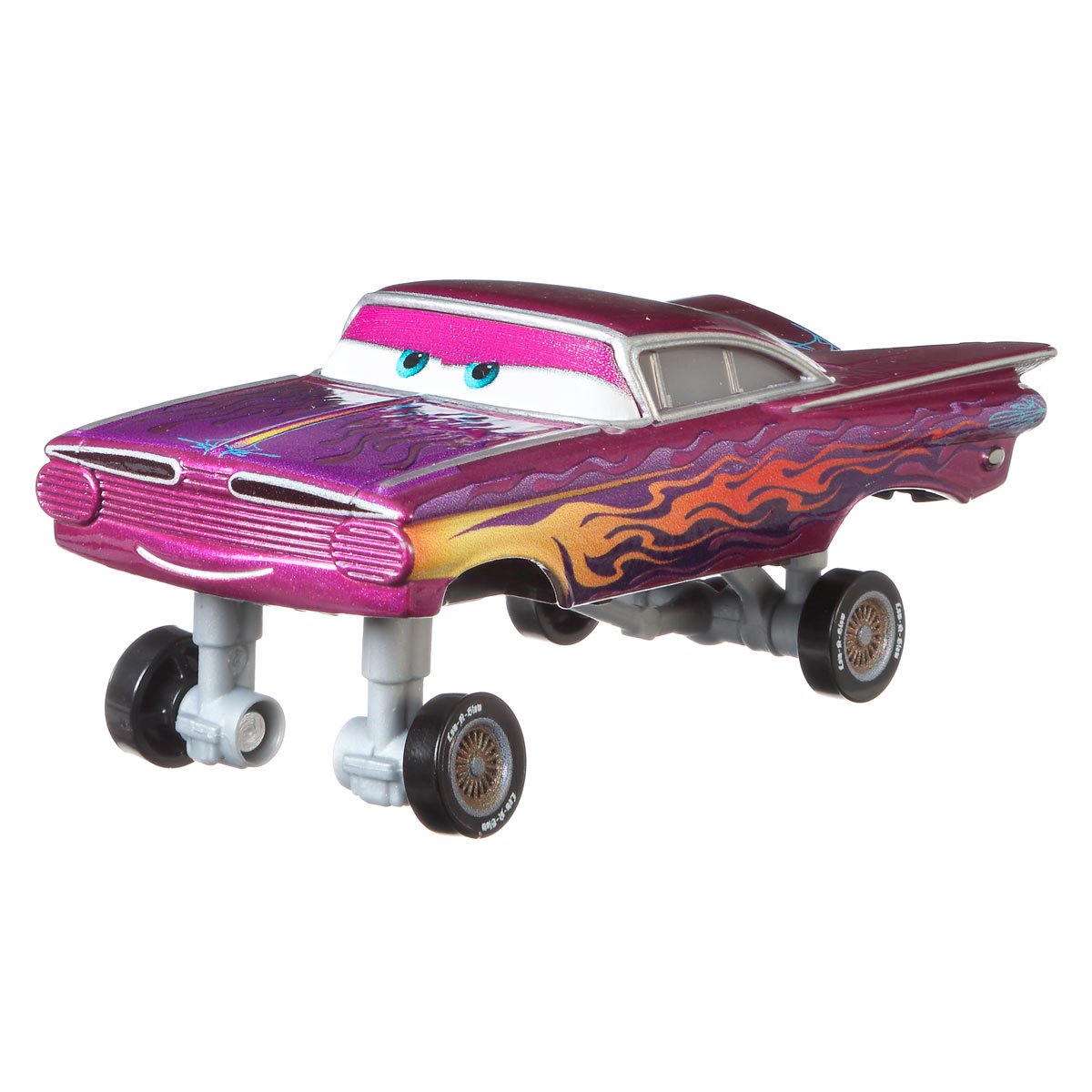 Cars Character Cars 2025 Mix 2 Case of 24