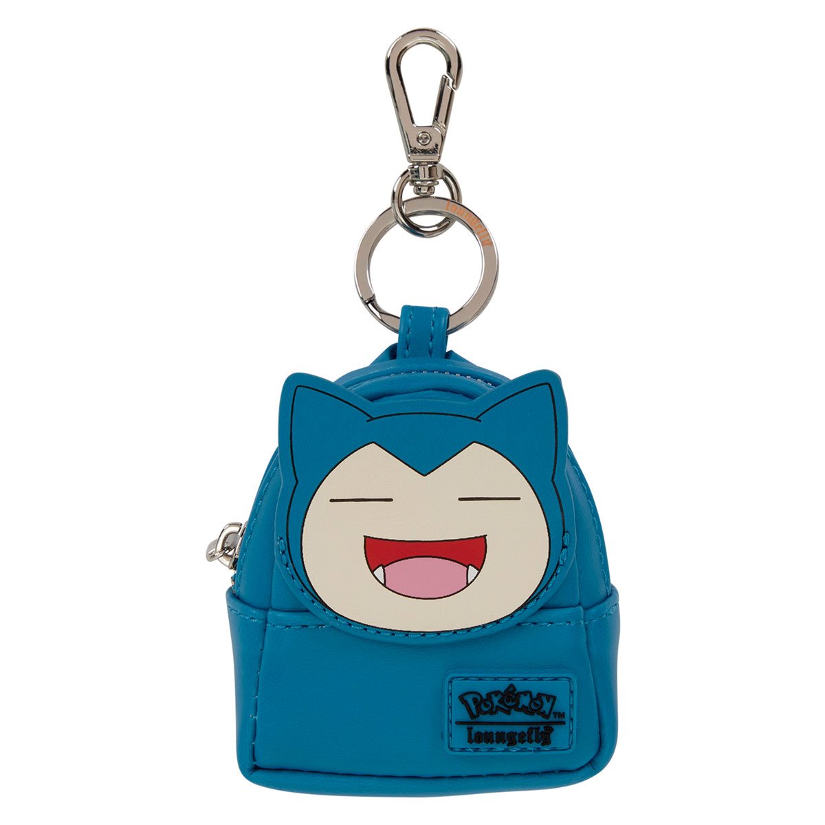 Pokemon Mystery Mini Backpack Bag Charm 1 Random Charm
